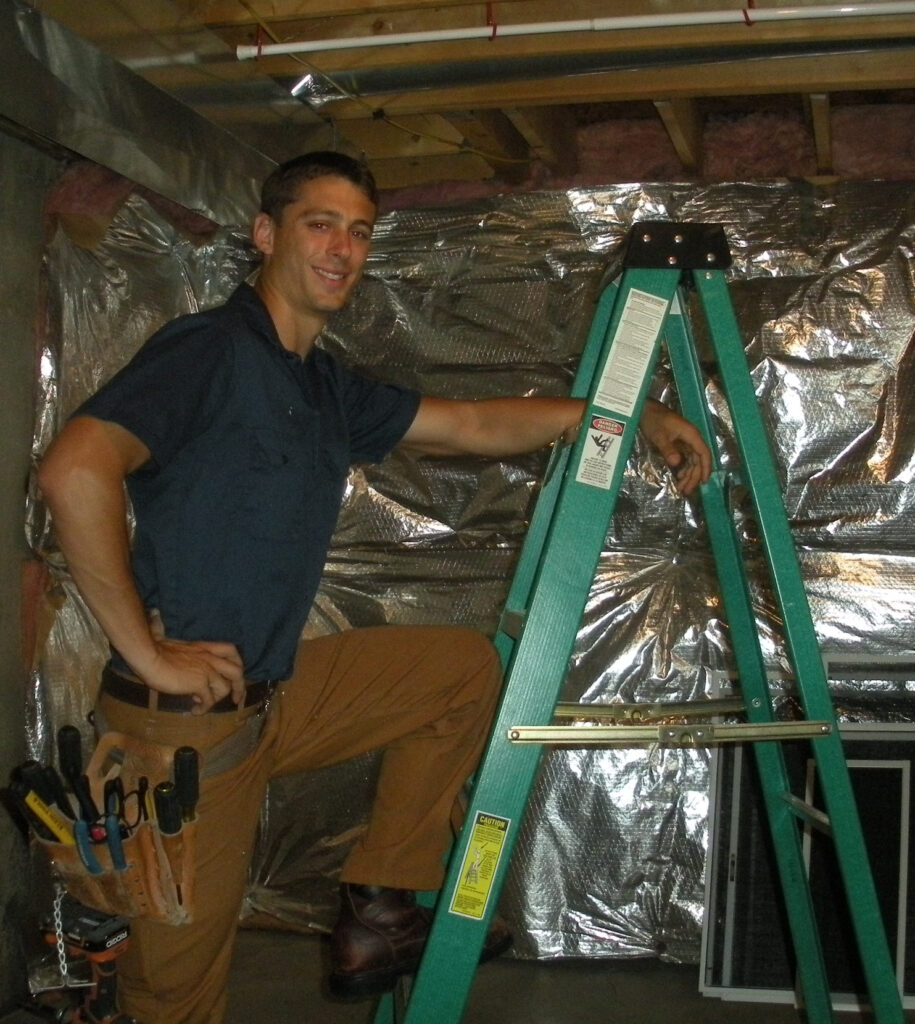 Home-Backup – HavePower